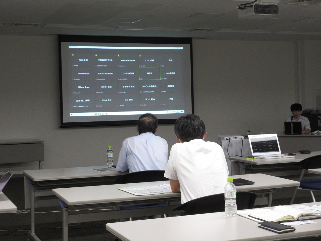 jsbi_2022lecture | 一般社団法人日本有機資源協会